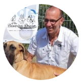 Gründer Markus Willi Ebert – Kennel of the Bavarian Dream